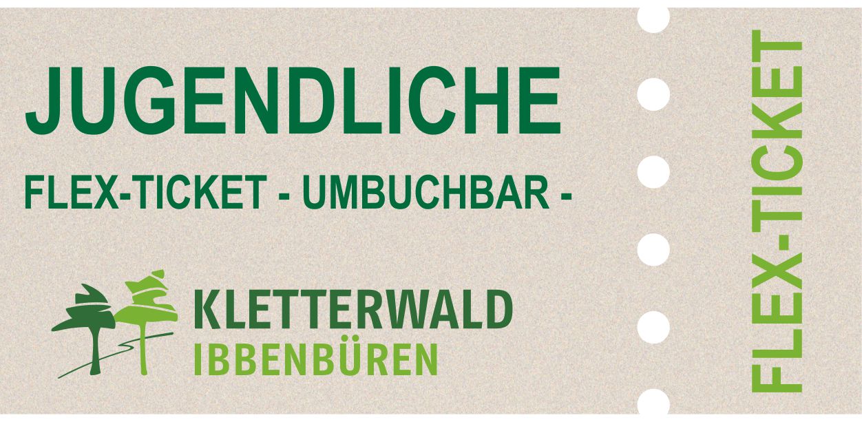 Kletterwald Ibbenbüren